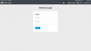 WebMail - The Basics - Support Centre - names.co.uk