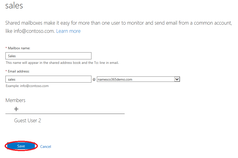 How To Add A Shared Mailbox Its Virtual Helpdesk Vrogue