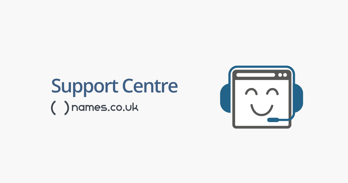 How do I stop IIS via command prompt? - Support Centre - names.co.uk