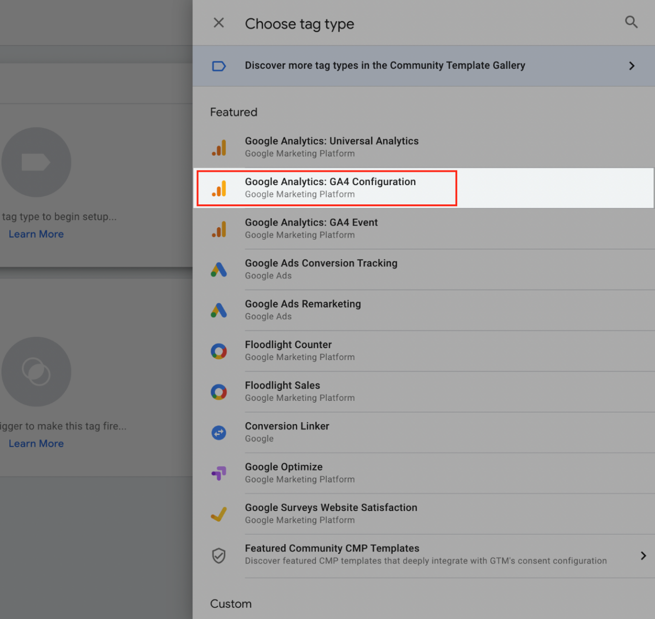 How to simplify cookie blocking with Google Tag Manager - Support Centre - names.co.uk