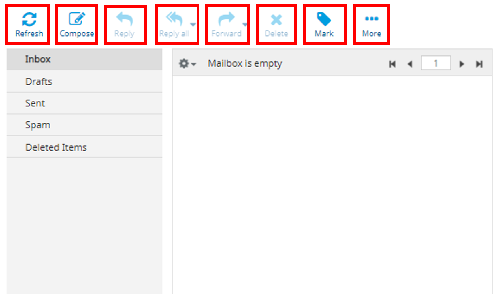 An Introduction to Webmail - Support Centre - names.co.uk