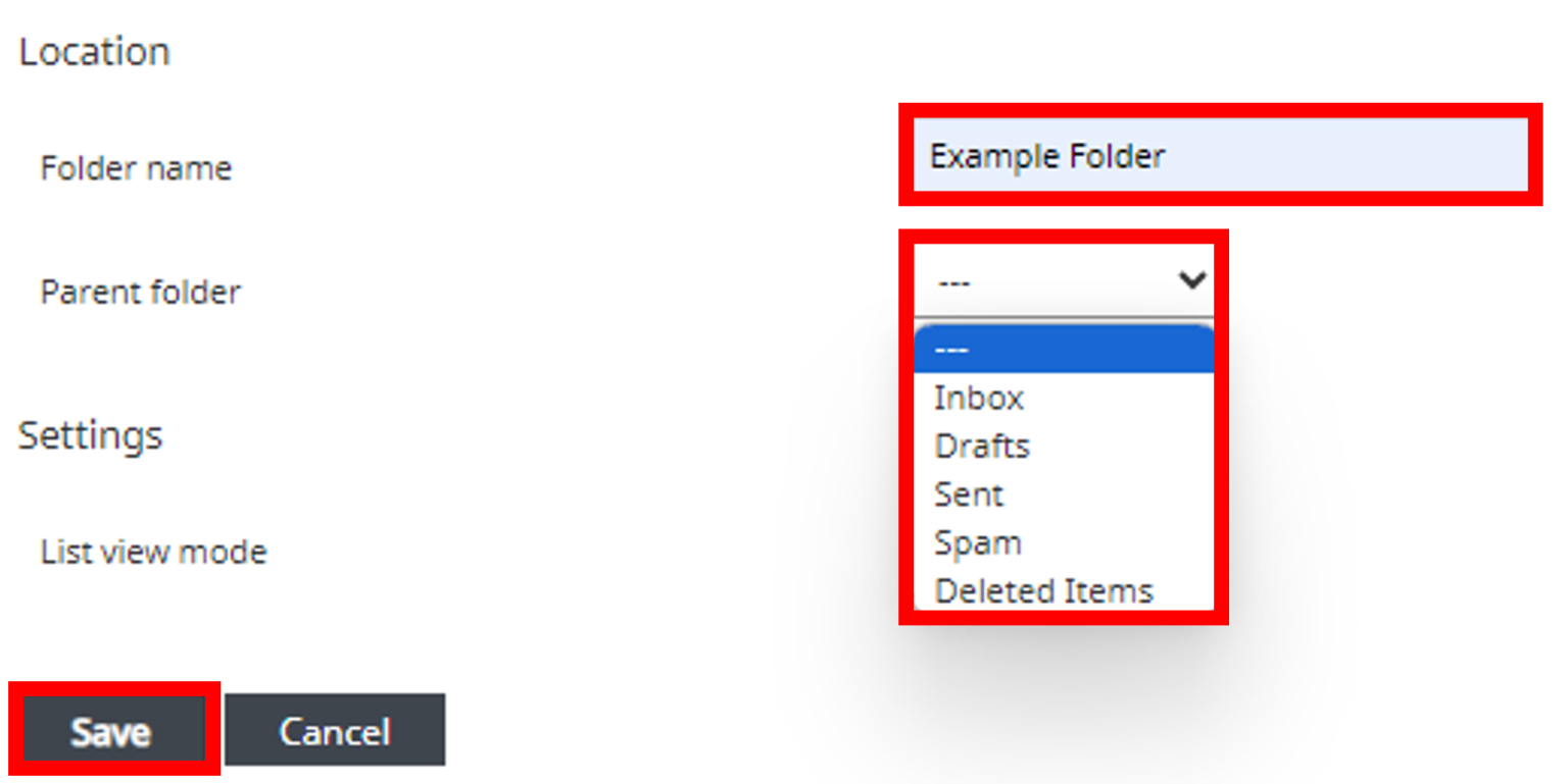 An Introduction to Webmail - Support Centre - names.co.uk