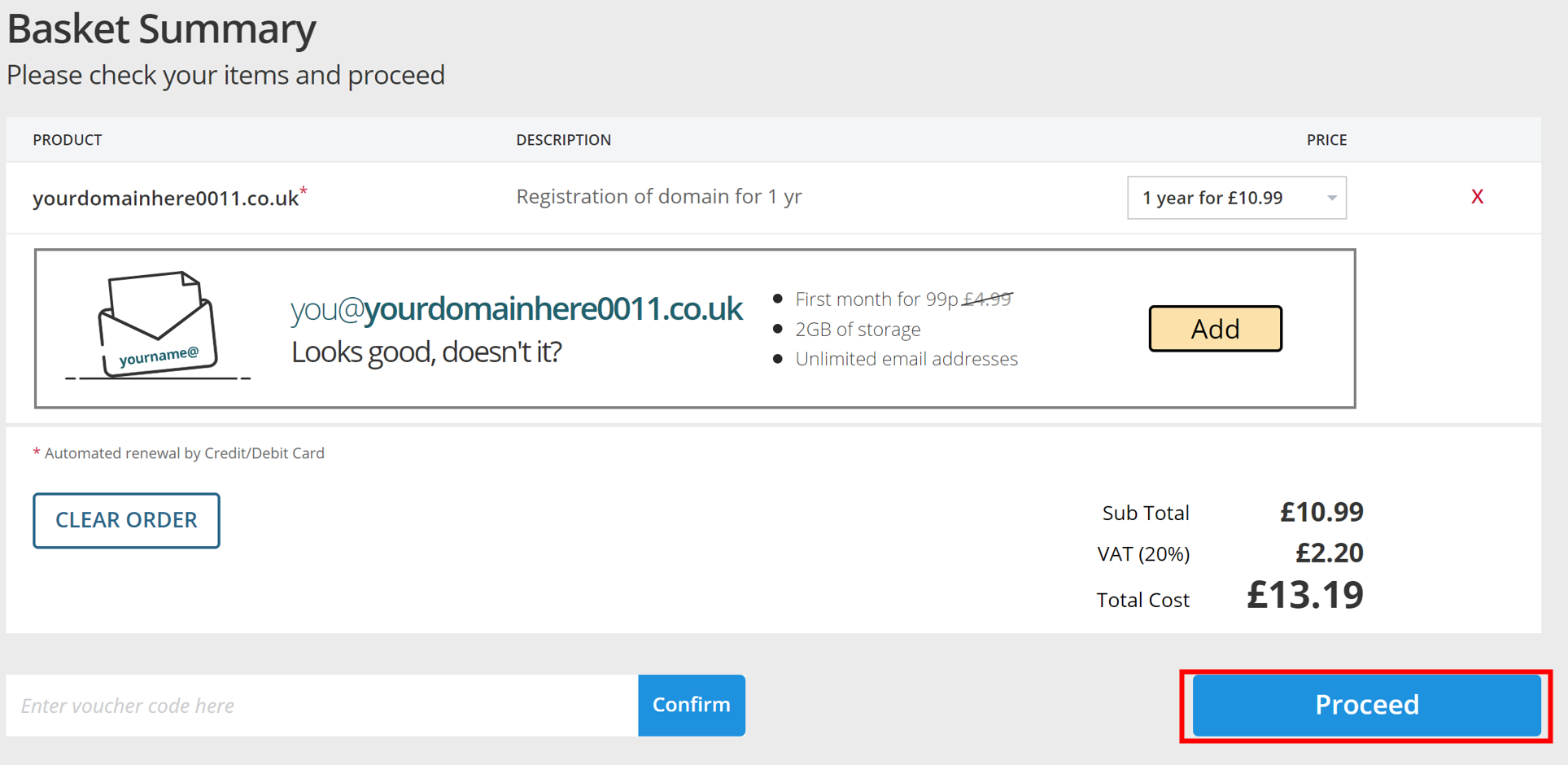 How to Register a Domain Name - Support Centre - names.co.uk