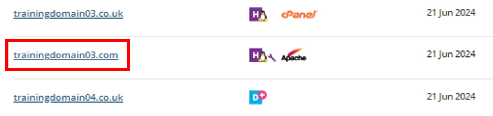 How To Upload Files Using Ftp To Apache Hosting Support Centre 9058