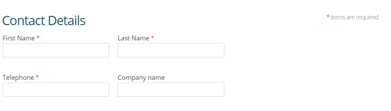 How to Create a Namesco Account - Support Centre - names.co.uk