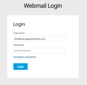 How to Setup email on your Device - Support Centre - names.co.uk