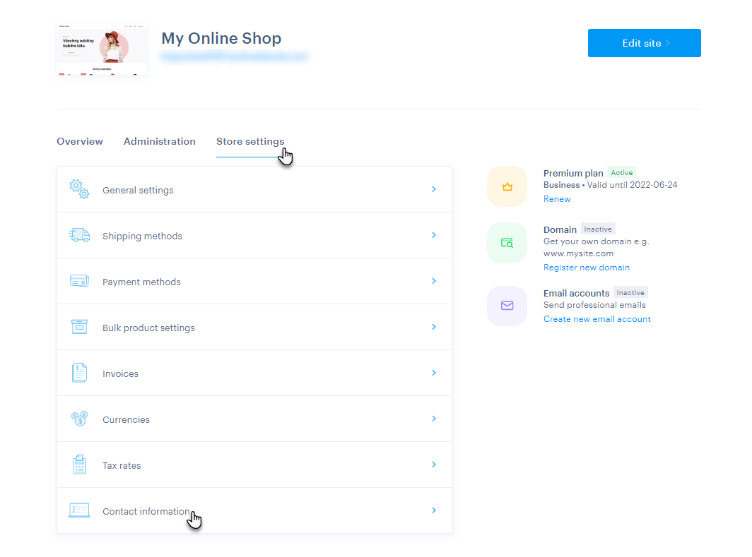 How to Set Up Automatic Invoicing - Support Centre - names.co.uk How to Set Up Automatic Invoicing - Support Centre - names.co.uk