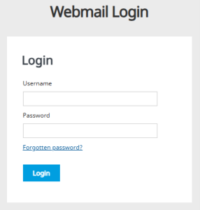 How to Change the Sort Order in Webmail - Support Centre - names.co.uk